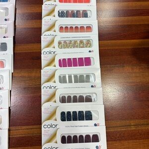 Color Street | Other | Color Street Nails | Poshmark